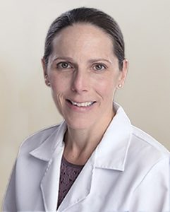 Dr. Lora Baker - Allentown Family Foot Care