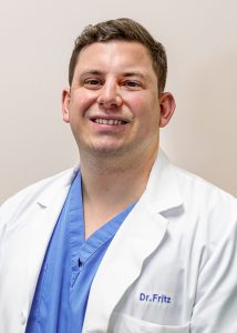 Dr. Daniel Fritz - Allentown Family Foot Care
