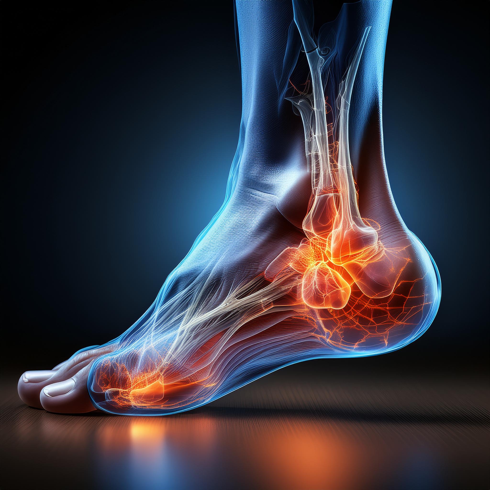 Arthritis - Allentown Family Foot Care